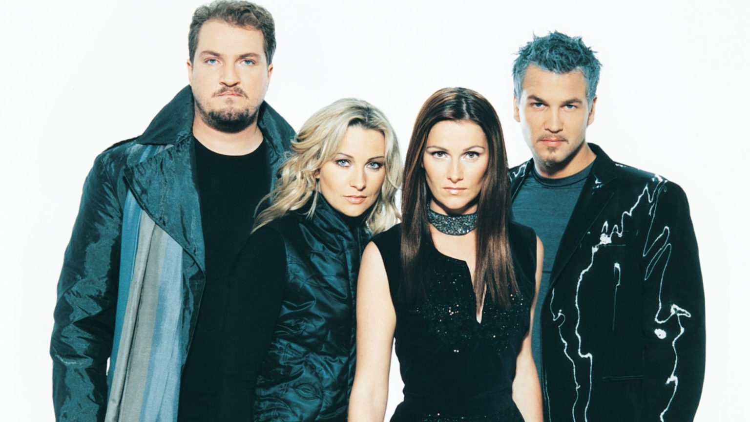 Ace of Base: La Sinfonía del Pop que Resonó en el Mundo - Radio Estridente
