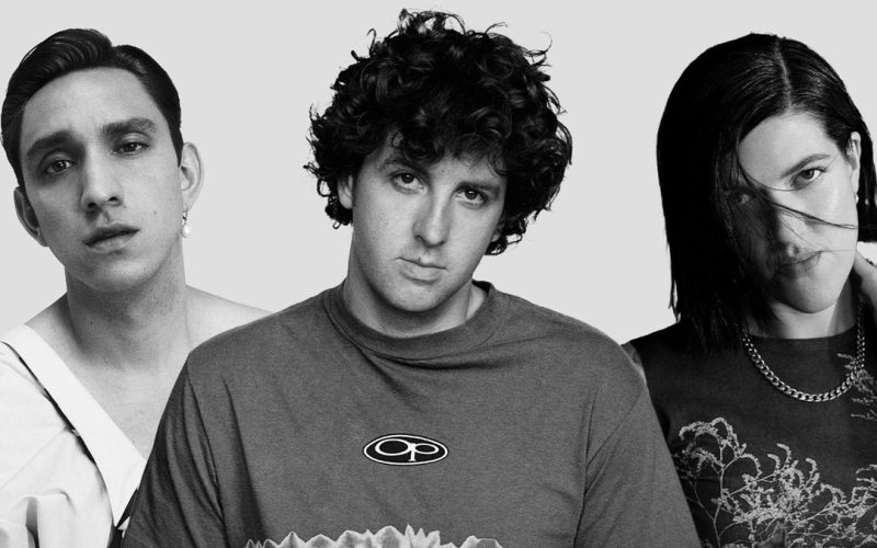 La reunión de The XX se dio en el nuevo sencillo de Jamie XX Radio ...